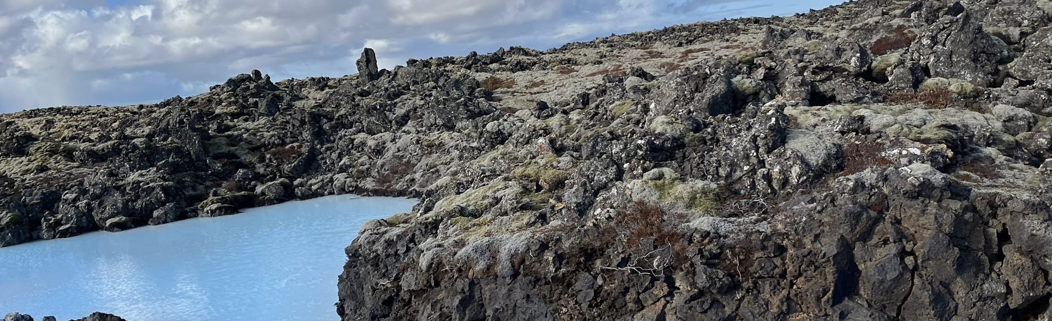 Blue Lagoon, Southern Peninsula, Iceland - 74 Reviews, Map | AllTrails