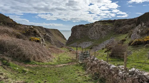 10 Best Short Trails in Gower National Landscape (AONB) | AllTrails
