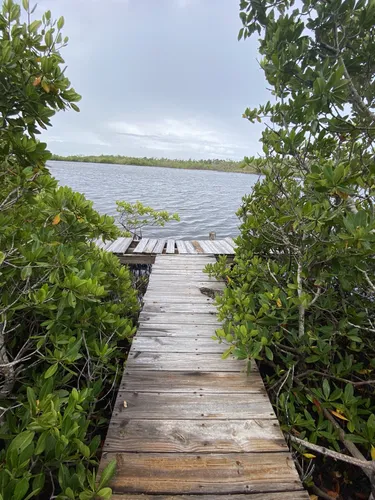 Best Hikes and Trails in Bahía de Jobos National Reserve | AllTrails