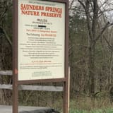 Saunders Springs Reservoir Loop, Kentucky - 113 Reviews, Map | AllTrails