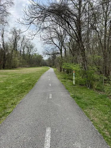 Best Hikes and Trails in Henson Creek Park | AllTrails