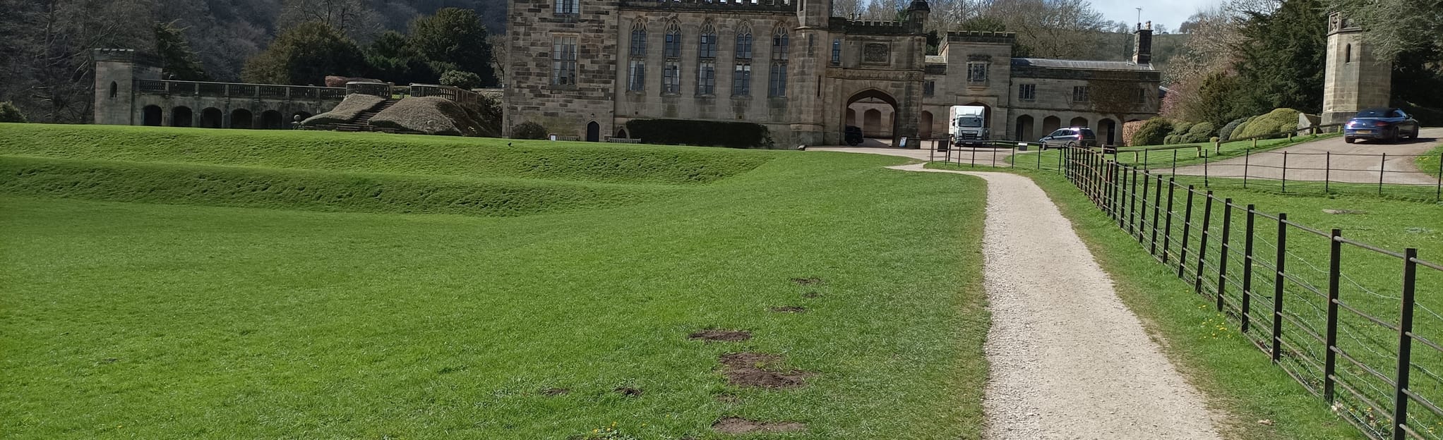 Ilam Park to Dovedale Stepping Stones: 29 Reviews, Map - Derbyshire ...