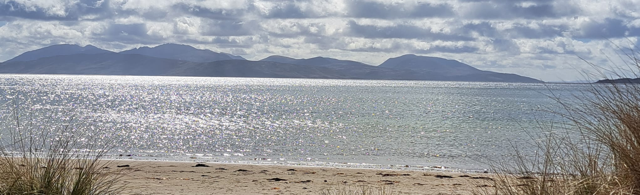 Ostel Bay Beach, Argyll and Bute, Scotland - 6 Reviews, Map | AllTrails