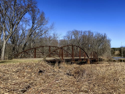 2023 Best trails in Holmen | AllTrails