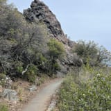 Verna Dunshee Loop, California - 266 Reviews, Map | AllTrails