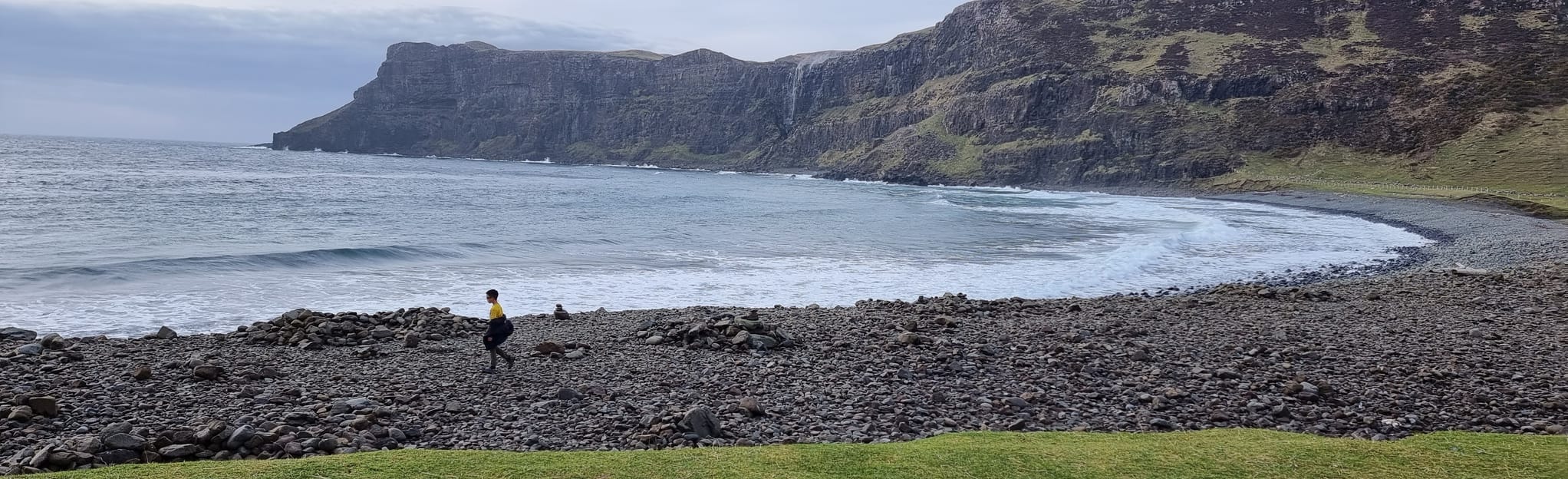 Talisker Bay Trail: 60 Fotos - Highlands, Schottland | Wandern | AllTrails