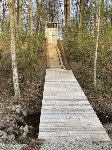 2023 Best trails in Marott Park and Nature Preserve | AllTrails