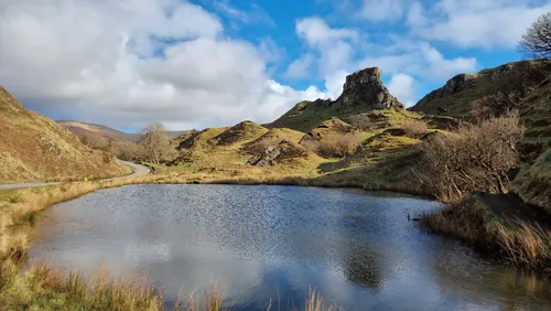 10 Best Trails and Hikes in Portree | AllTrails