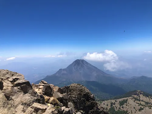 Los 10 mejores senderos y rutas para hacer senderismo en Parque ...