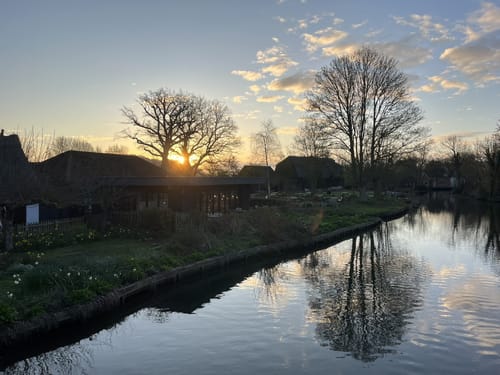 2023 Best Long Trails in Dedham Vale Area of Outstanding Natural Beauty ...