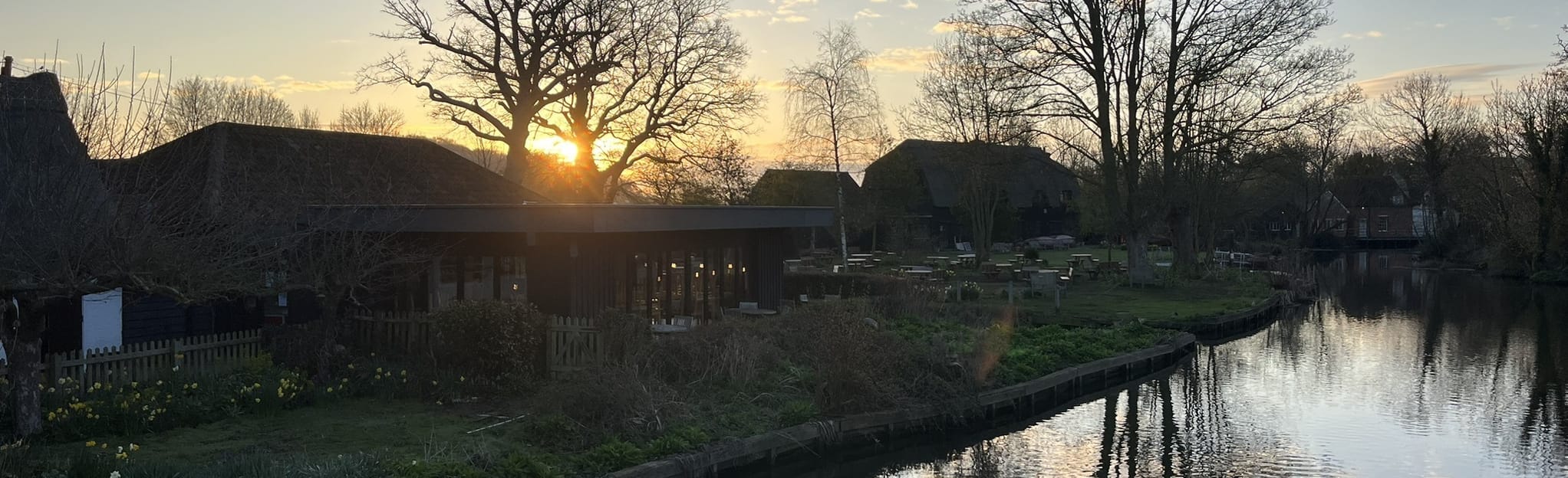 Lawford and Dedham Circular: 251 Fotos - Essex, England | AllTrails