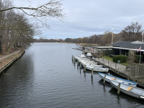 2023 Best trails in Virum | AllTrails