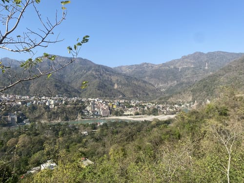 Best Hikes and Trails in Rishikesh | AllTrails