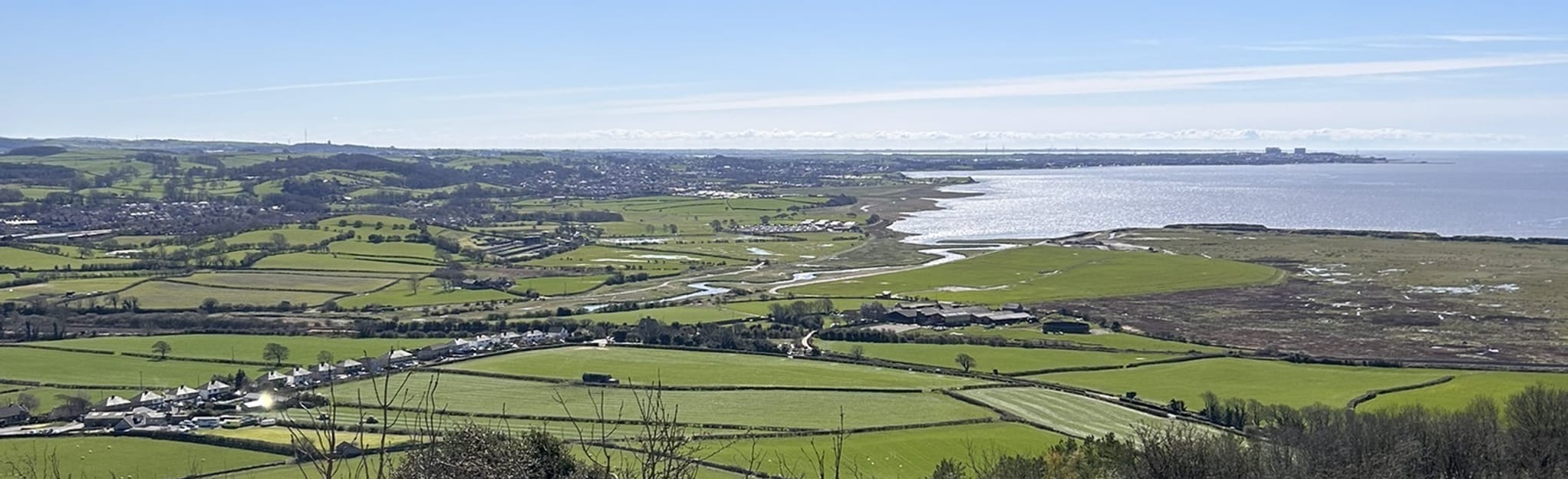 Warton Crag Rocking Stones, Lancashire, England - 2 Reviews, Map ...