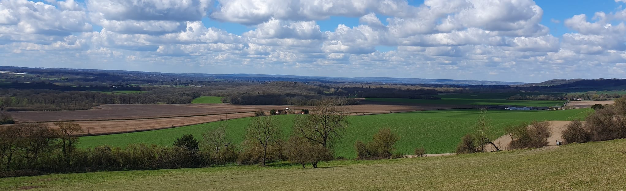 Hollingbourne Circular, 133 Fotos - Kent, England | AllTrails