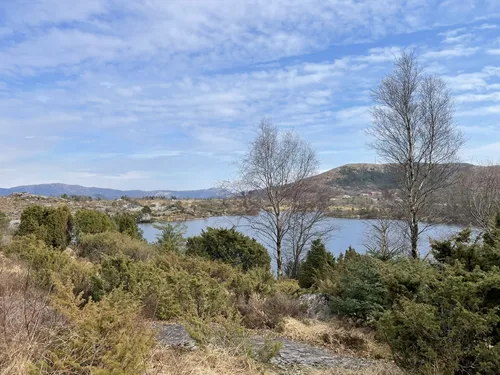 2023 Best Beach Trails in Aksdal | AllTrails