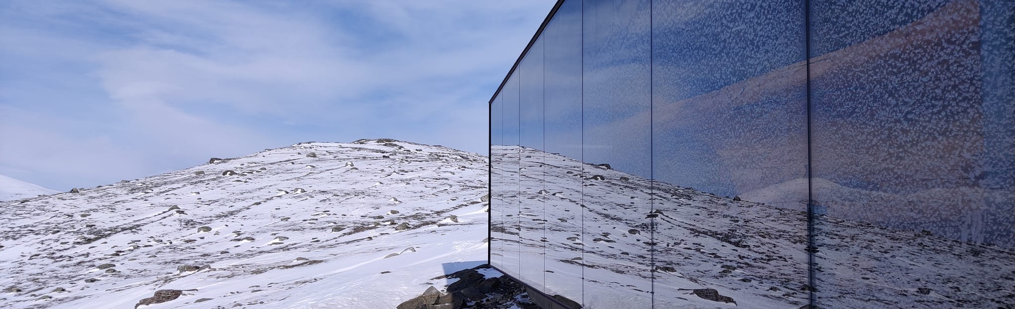Snøhetta Viewpoint: 38 Reviews, Map - Innlandet, Norway | AllTrails