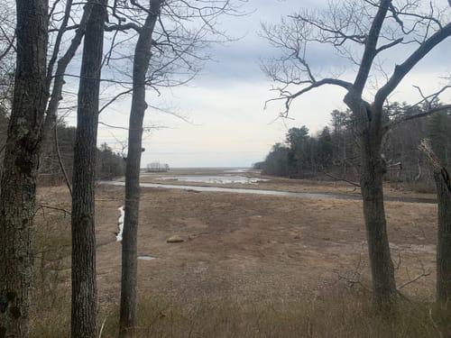 2023 Best Easy Trails in Rachel Carson National Wildlife Refuge | AllTrails