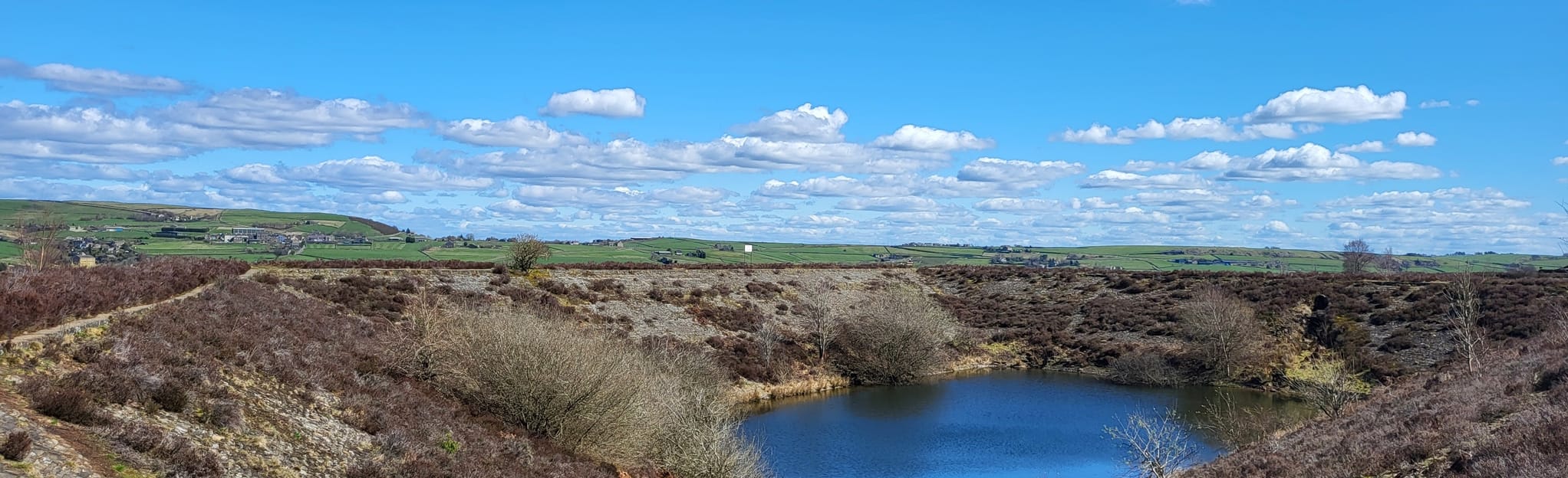 Luddenden and Midgley Circular, West Yorkshire, England - 26 Reviews ...