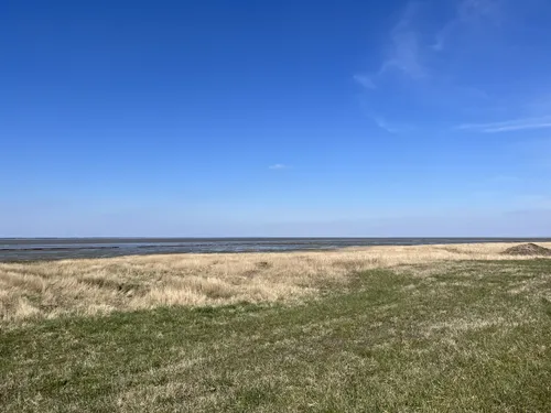 Best Walking Trails in Wadden Sea National Park | AllTrails