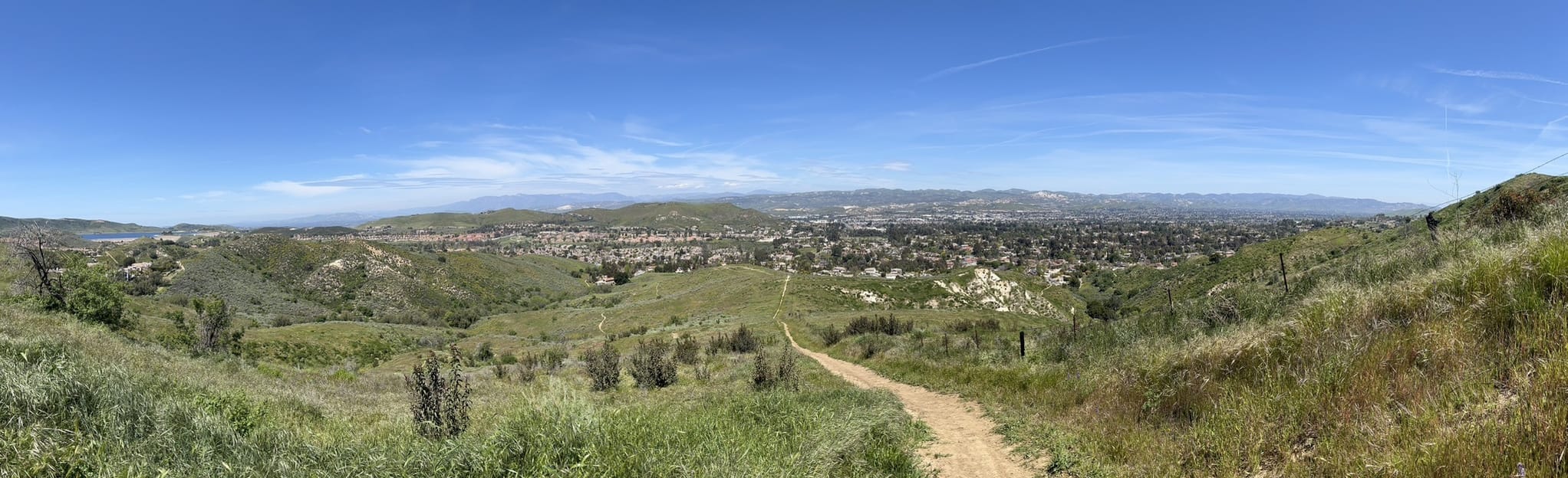 Canyon View and Wood Ranch Loop: 190 Reviews, Map - California | AllTrails
