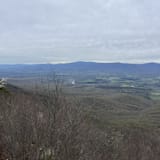 Kennedy Peak Loop, Virginia - 513 Reviews, Map | AllTrails