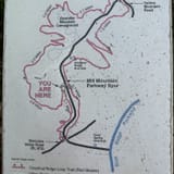 Chestnut Ridge Trail, Virginia - 470 Reviews, Map | AllTrails