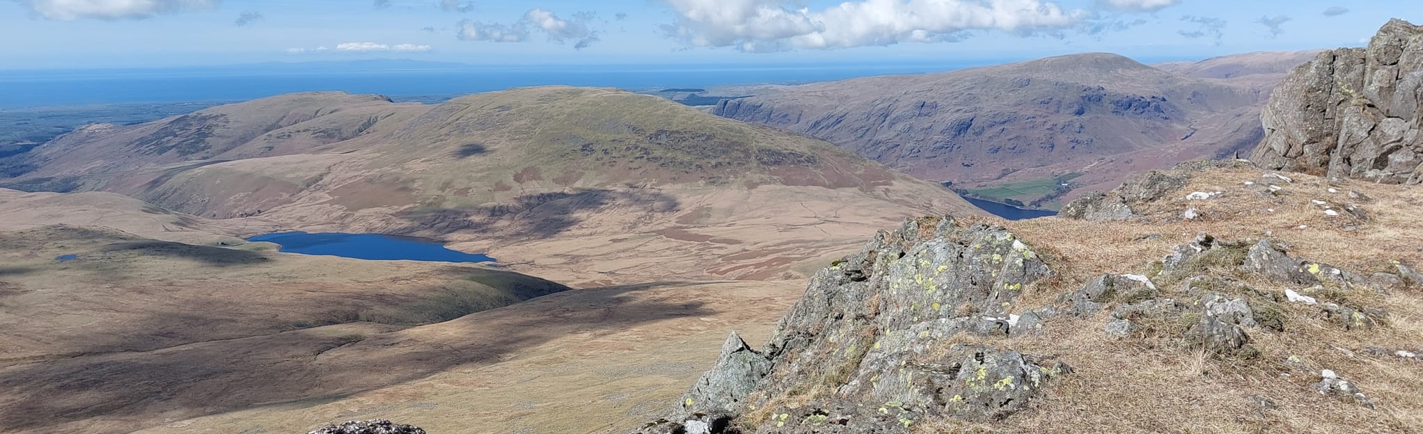 Slight Side and Sca Fell: 89 Fotos - Cumbria, England | AllTrails