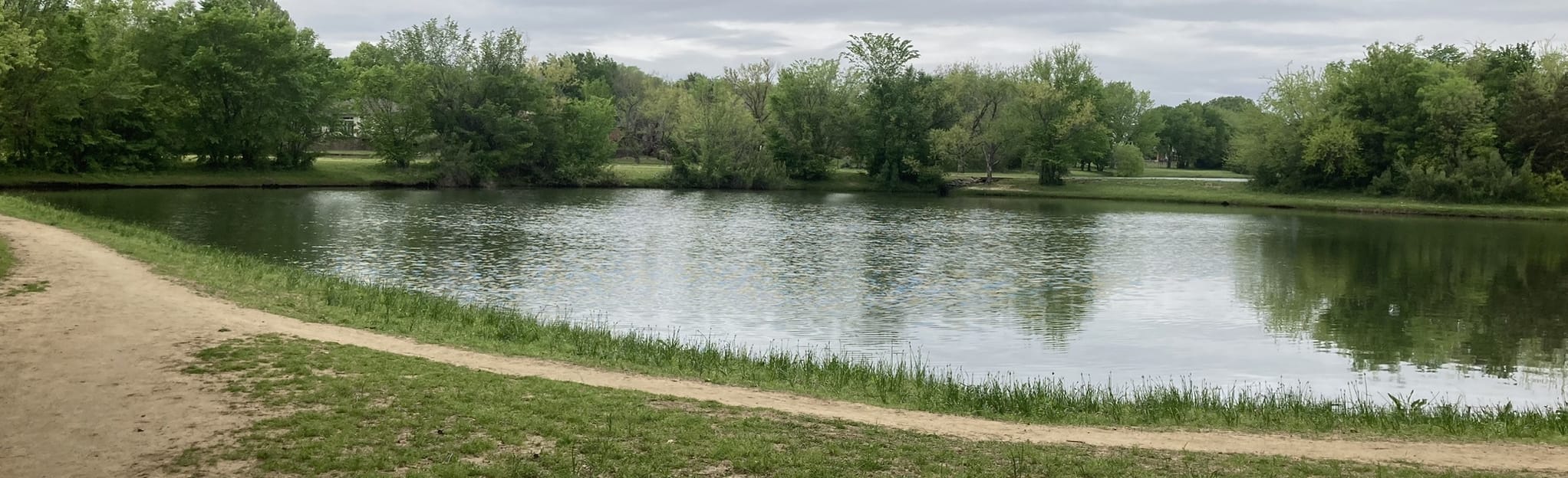 Colleyville Nature Center Trail: 353 Reviews, Map - Texas | AllTrails