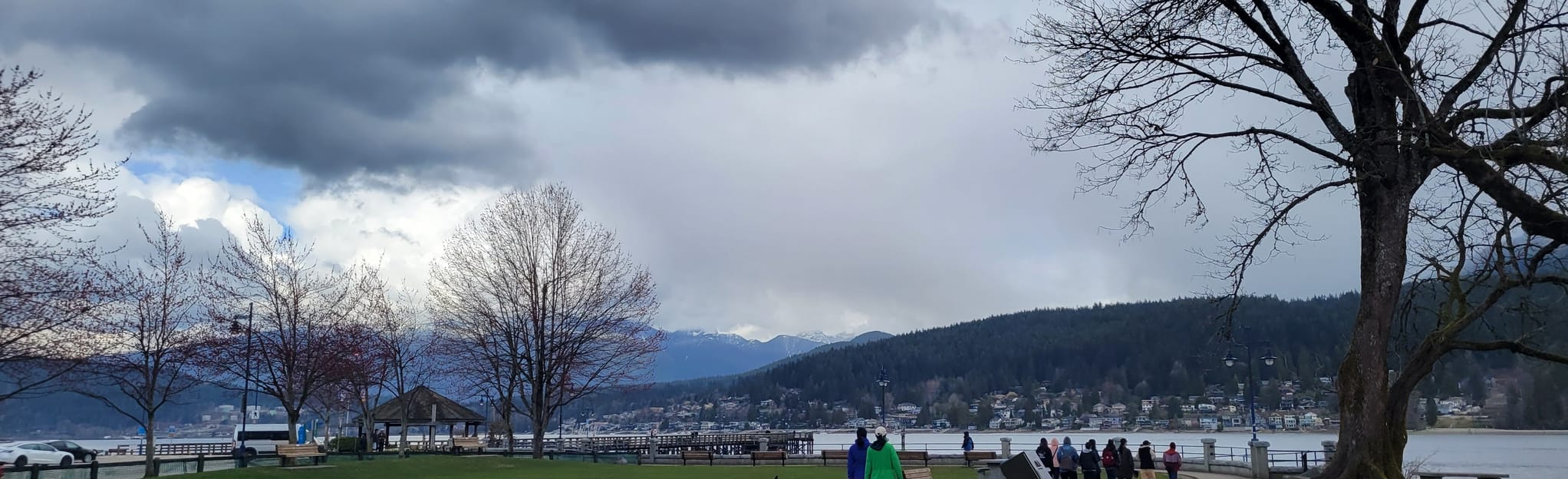 Rocky Point Park: 213 foton – British Columbia, Kanada | AllTrails