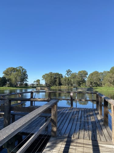 Best Hikes and Trails in Nudgee Waterhole Reserve | AllTrails