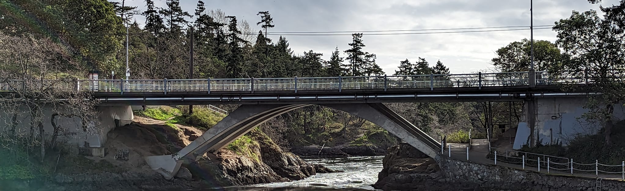 Gorge Park Loop, British Columbia, Canada - 41 Reviews, Map | AllTrails