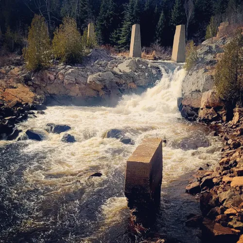 Best Waterfall Trails in Musquash | AllTrails