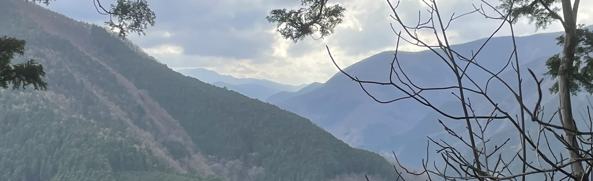 Okutama Station - Mount Odake - Mount Nabewari: 600 Photos - Tokyo ...