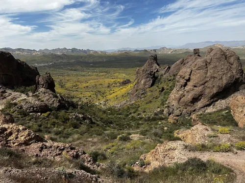 10 Best Trails and Hikes in Apache Junction | AllTrails