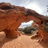 Babylon Arch Trail, Utah - 919 Reviews, Map | AllTrails