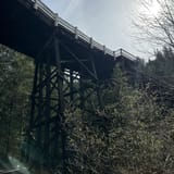 Foothills Trail: Fairfax Bridge to Carbonado, Washington - 319 Reviews ...