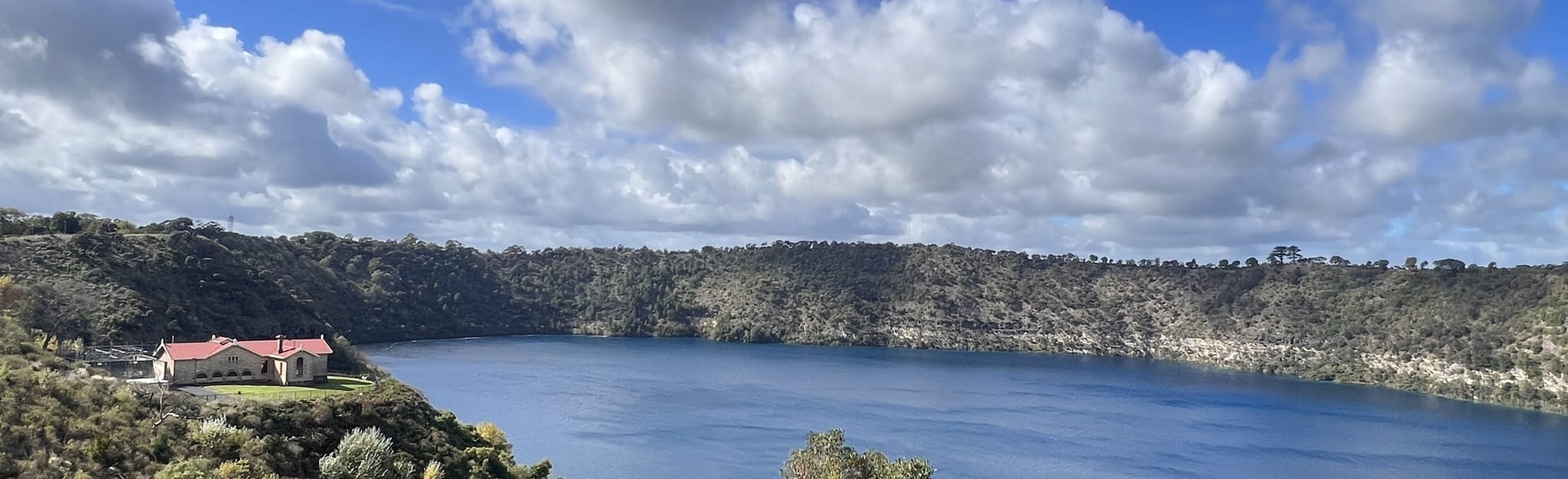 Blue Lake Loop , South Australia, Australia - 158 Reviews, Map | AllTrails
