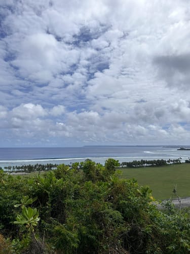 Best Hikes and Trails in War in the Pacific National Historical Park ...