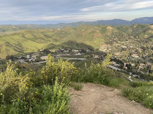 10 Best Trails and Hikes in Agoura Hills | AllTrails