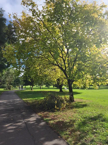 Best Hikes and Trails in Fawkner Park | AllTrails