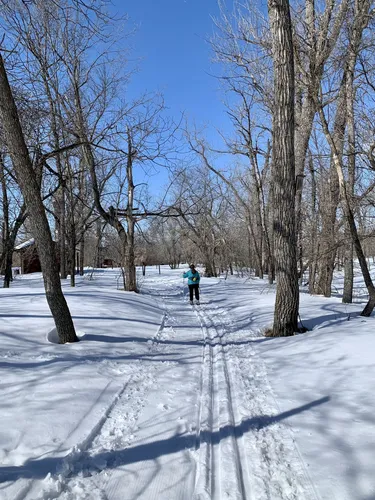 Best Hikes and Trails in Cross Ranch State Park | AllTrails