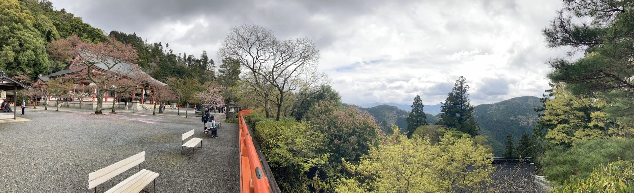 Kibune Shrine - Kurama Temple, Kyoto, Japan - 36 Reviews, Map | AllTrails