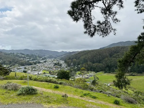 Best Hikes and Trails in Pedro Point Headlands | AllTrails