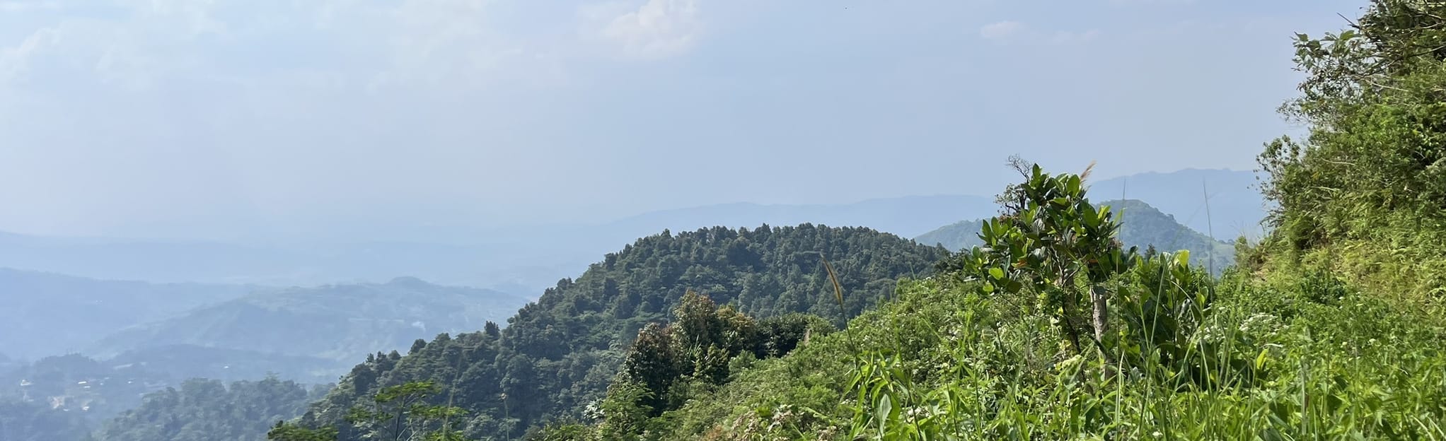 Hordeng Waterfall - Mount Kuta, West Java, Indonesia - 7 Reviews, Map ...