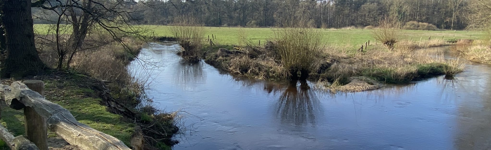 Rondje Dinkel - Lutterzand, Overijssel, Netherlands - 17 Reviews, Map ...