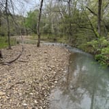 Cedar Lake Trail, Oklahoma - 137 Reviews, Map | AllTrails