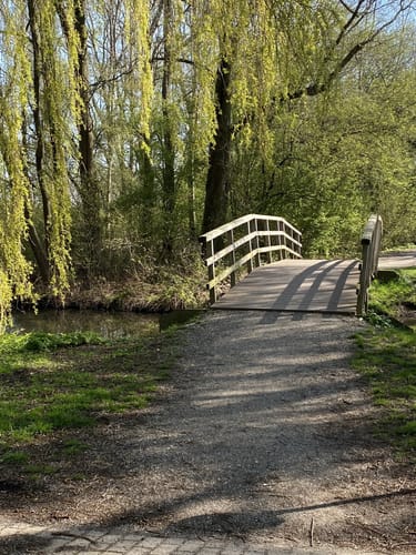 2023 Best River Trails in Amsterdam-Zuidoost | AllTrails