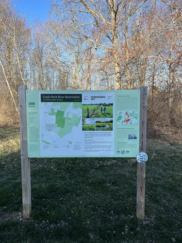 Best Hikes and Trails in Castle Neck River Reservation | AllTrails