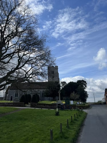 Las mejores rutas para pasear en Blean Woods Nature Reserve en 2023 ...